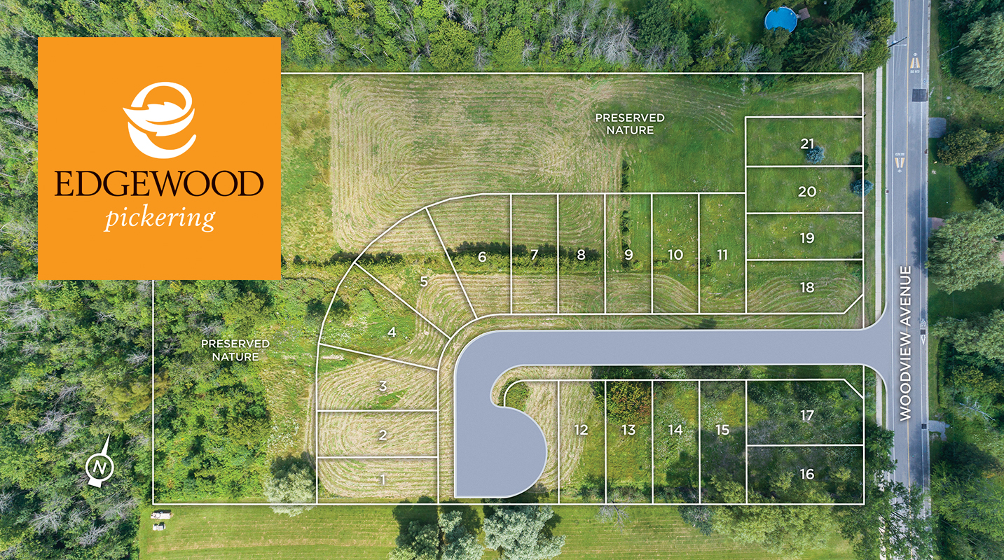 Spotlight on Edgewood | Geranium Blog