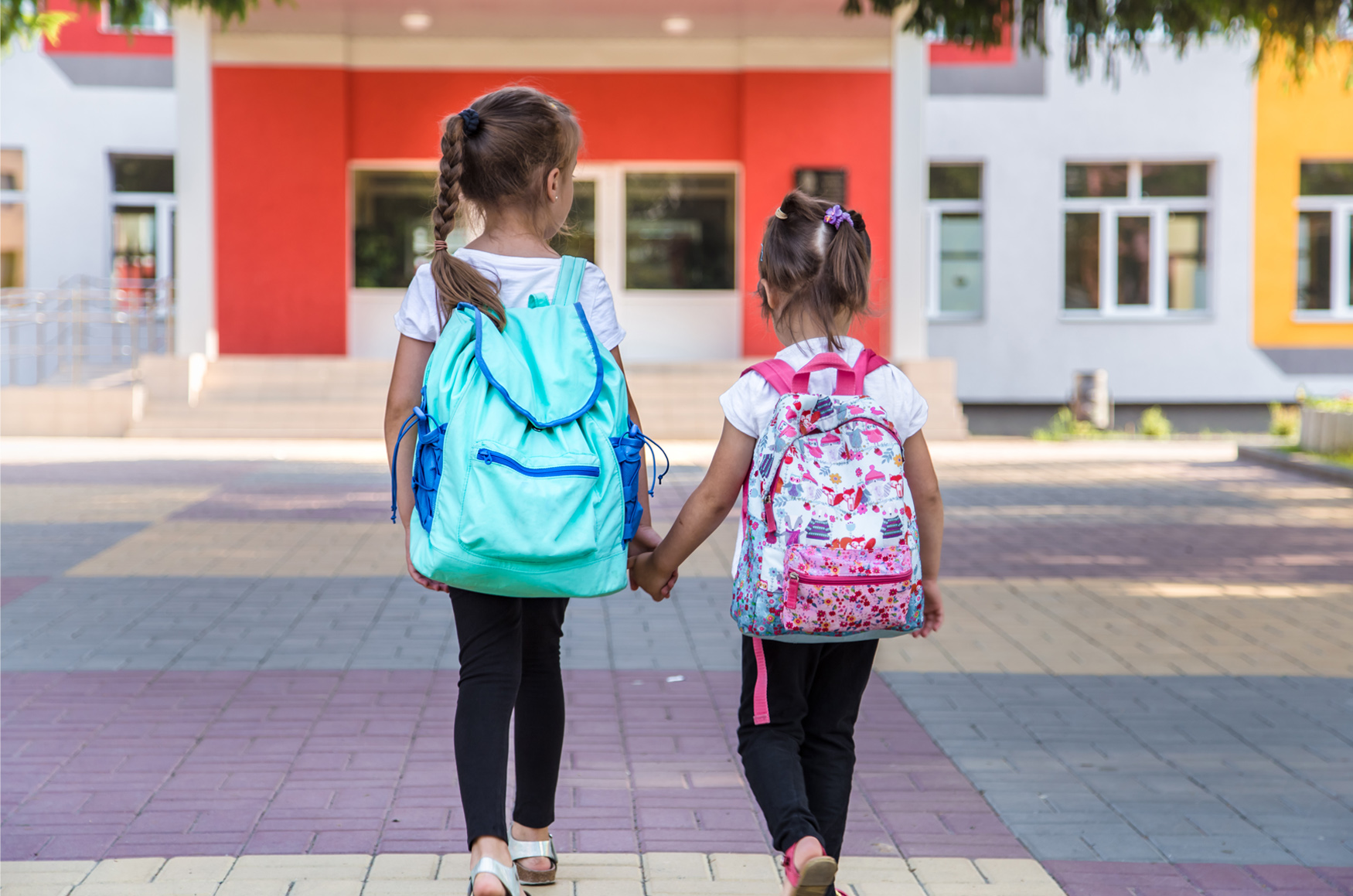 Back To School: Transitioning To A New School | Geranium Blog
