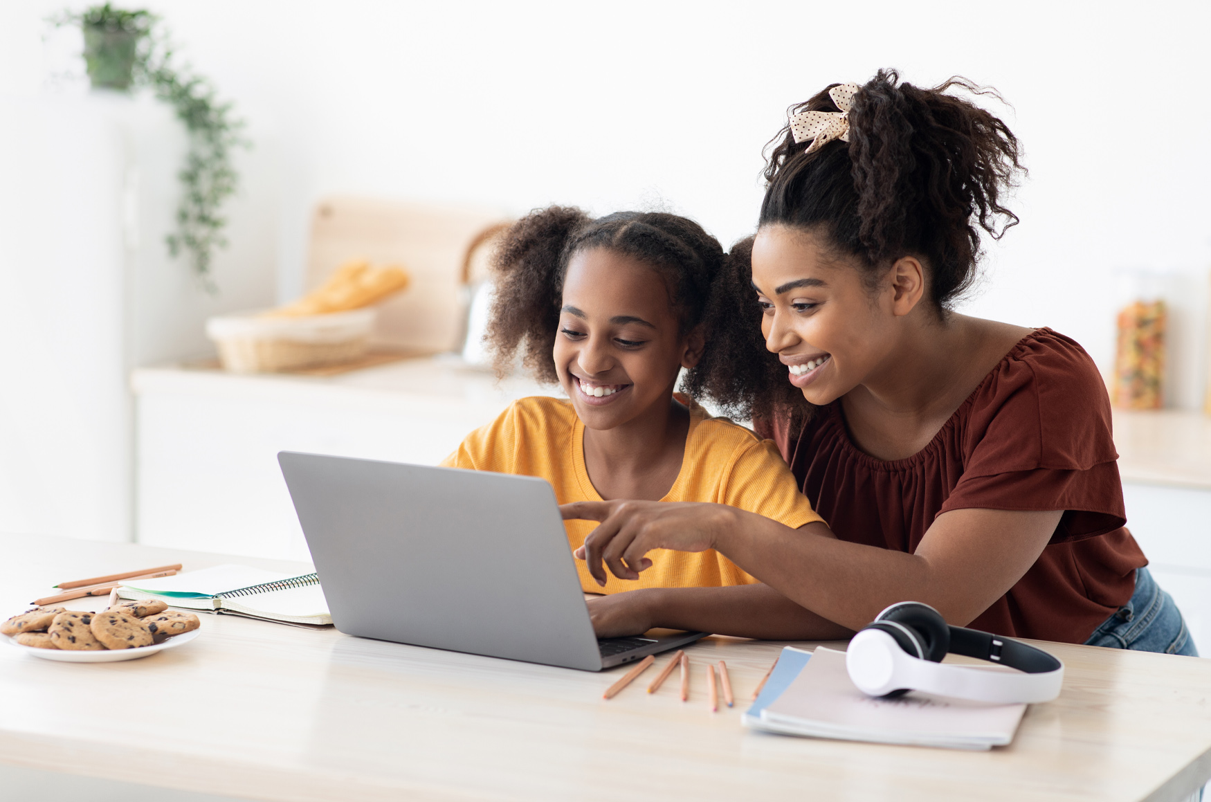 Back To School: Transitioning To A New School | Geranium Blog